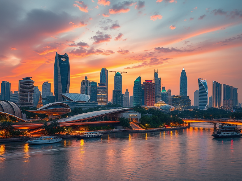 Vision Document Mumbai 2050 – How Reforms Should Look Like